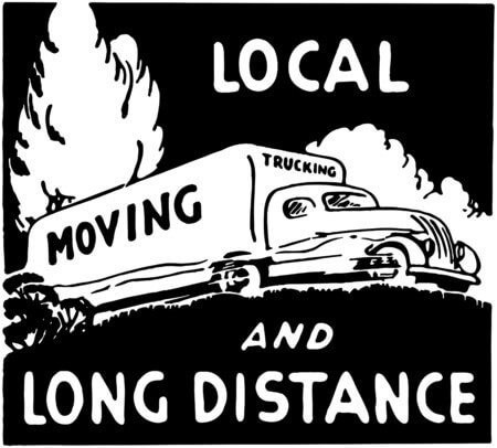 Long Distance Moving From New York to Los Angeles - MoveEast.com