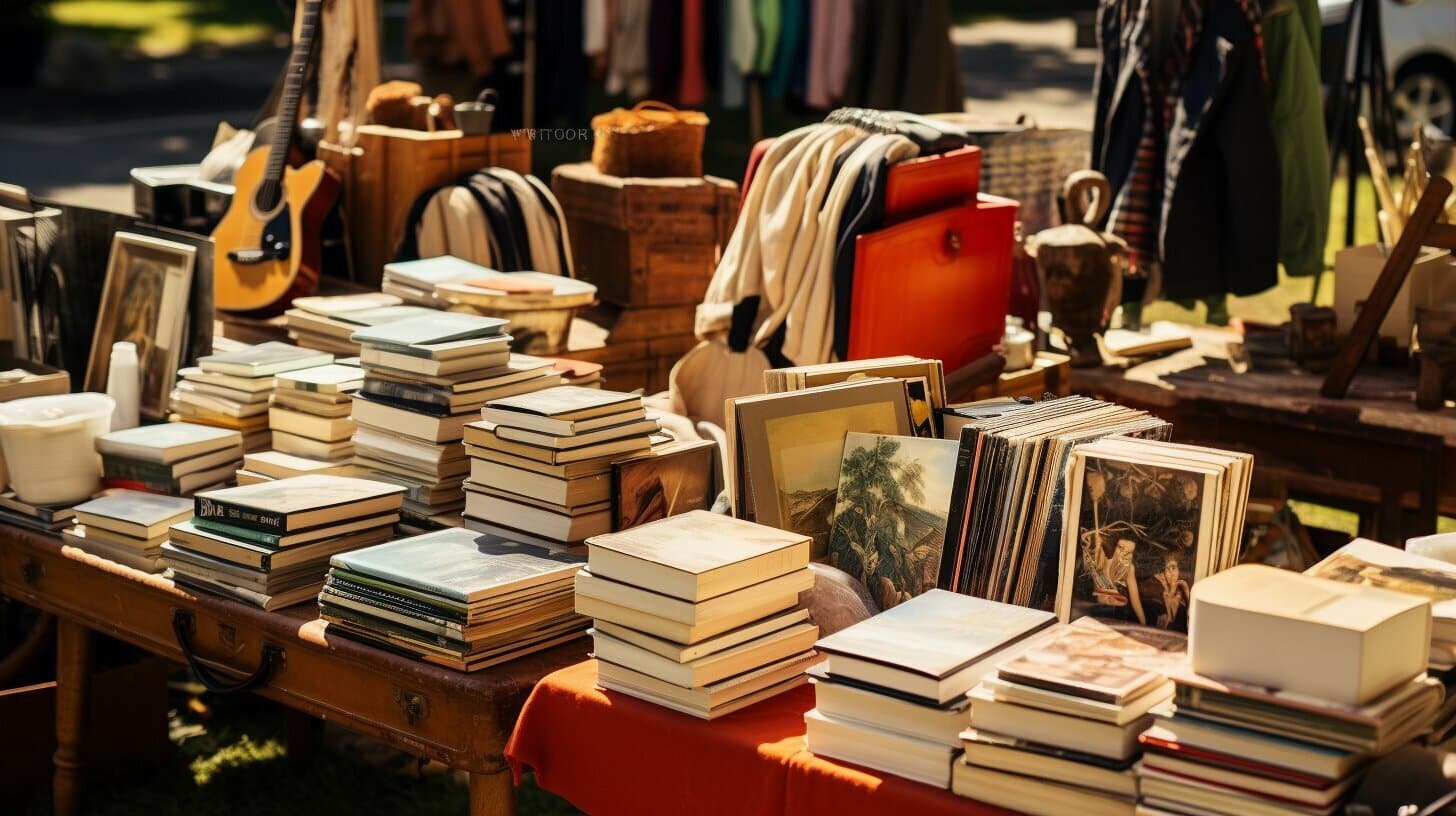 How To Guide to Downsizing Before a Cross Country Move - MoveEast.com