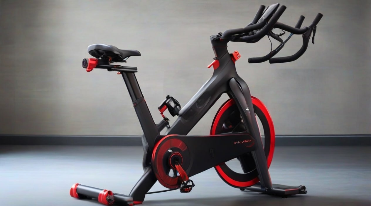 How To Properly Pack & Move a Peloton Bike - MoveEast.com