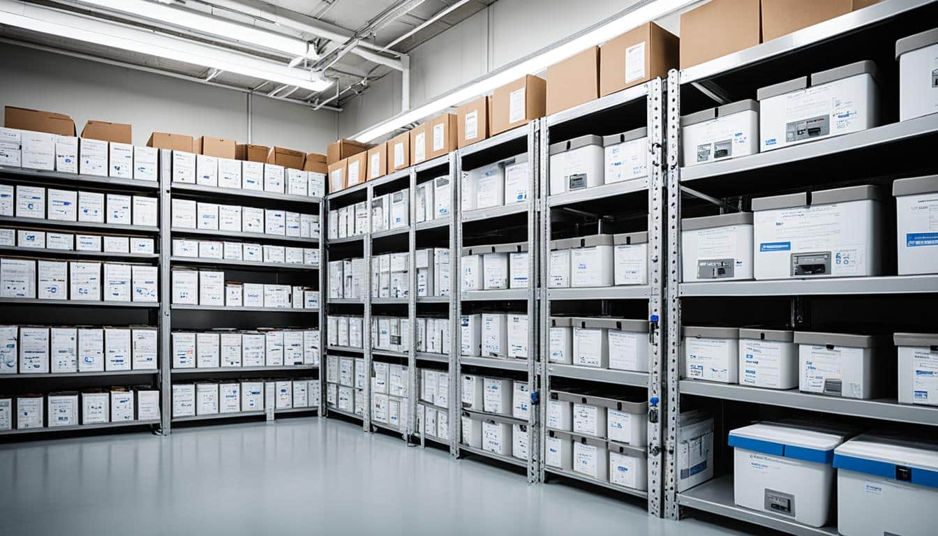 Climate-Controlled Storage: Do You Need It? Benefits Explained